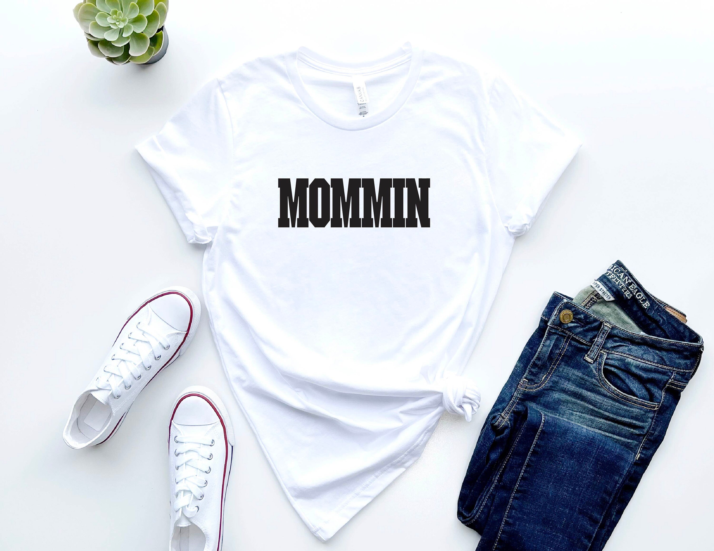 MOMMIN SVG, Mom Font, Mommin Svg, Fun Mom Font, Svg, Eps, Dxf, Png - Etsy