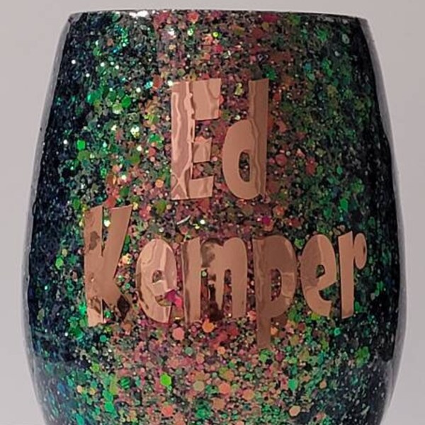 Ed Kemper - Etsy