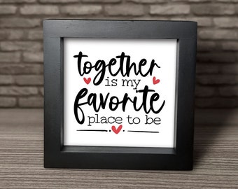 I Choose You Wedding Sign Couples Sign Wedding Sign Gift - Etsy