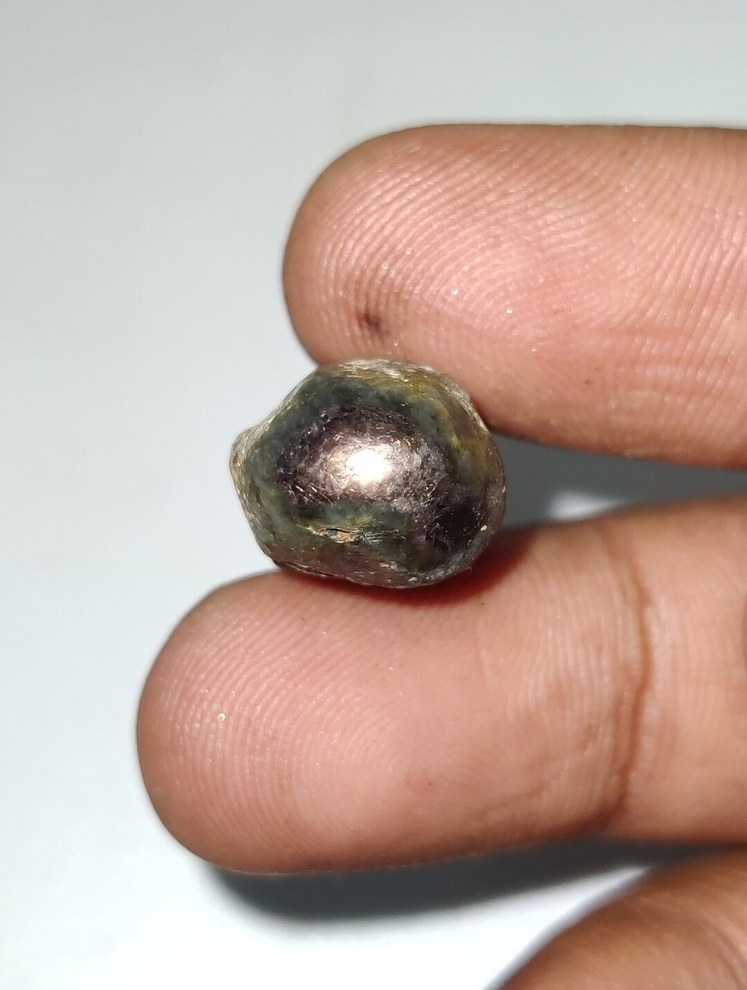 Natural Star Ruby Wand, Tip Polished Star Ruby Rough, Star Ruby Rough ...