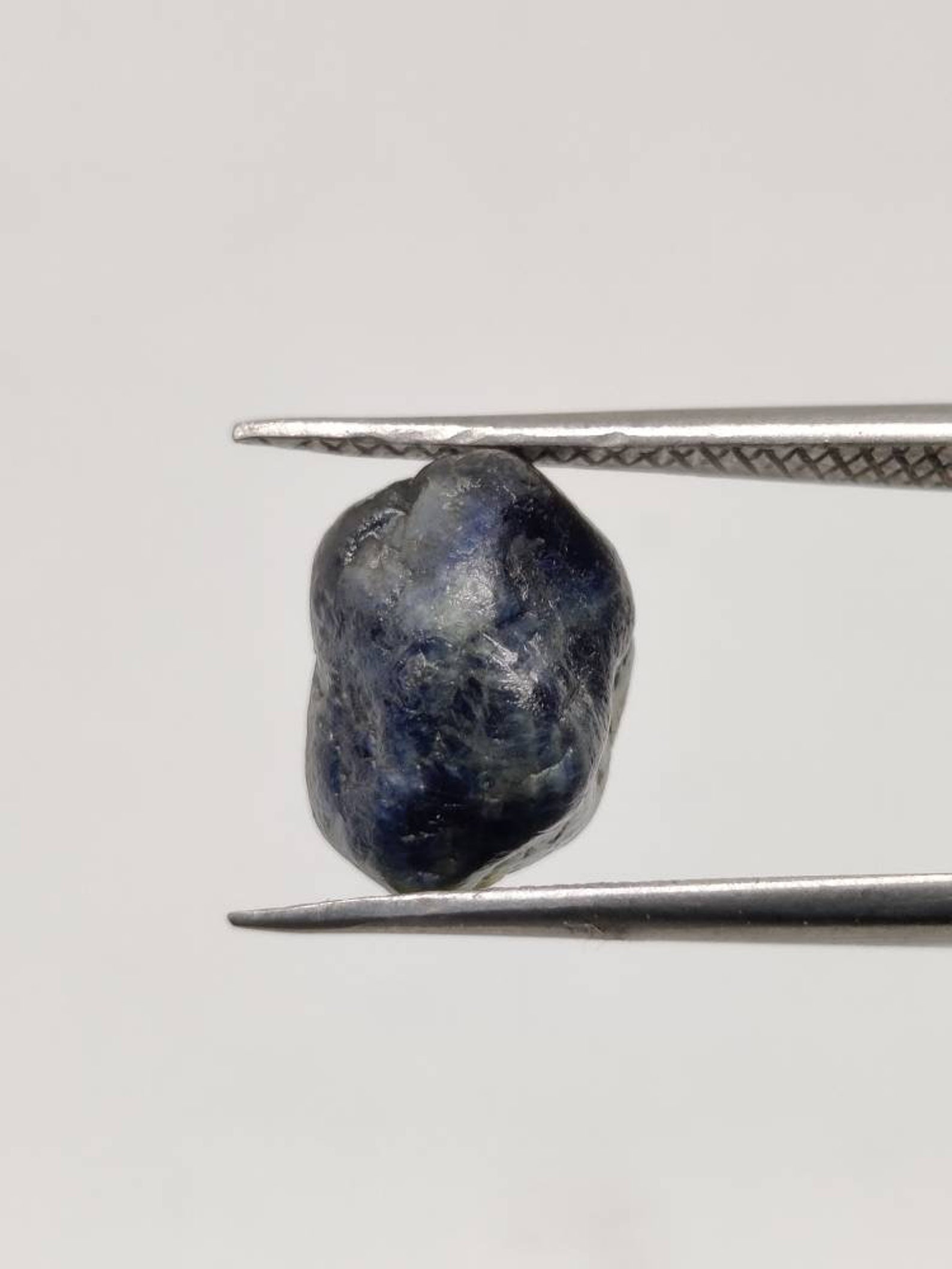 Party Saphir Raw Saphir vert saphir brut saphir rugueux | Etsy