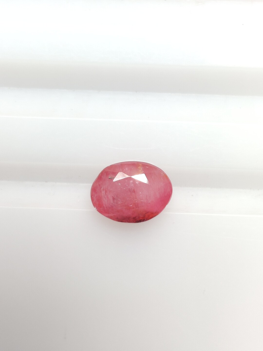 Natural Old Burmese Ruby Gemstone, Untreated Burma Ruby Gemstone, Myanmar Ruby Gems, Old Mine ...