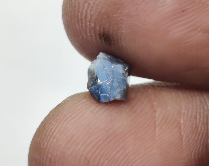 Natural Alexandrite Cats Eye Raw, Color Change Alexandrite Rough Stone ...