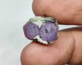 Rough Star Ruby - Etsy