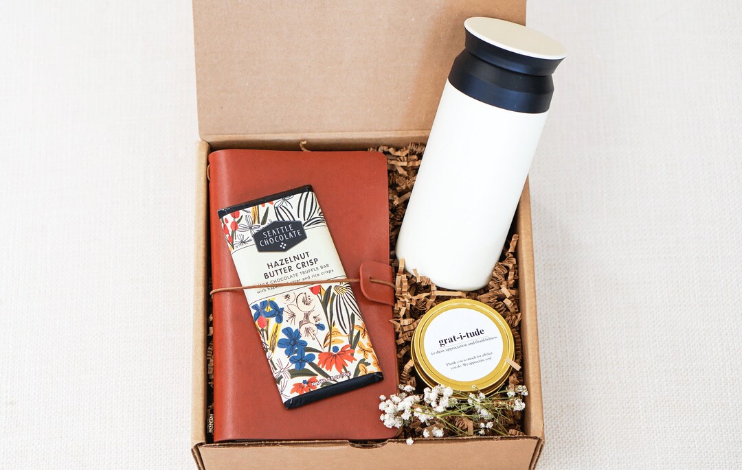 Employee Appreciation Gift, Admin Professionals Day Gift ...