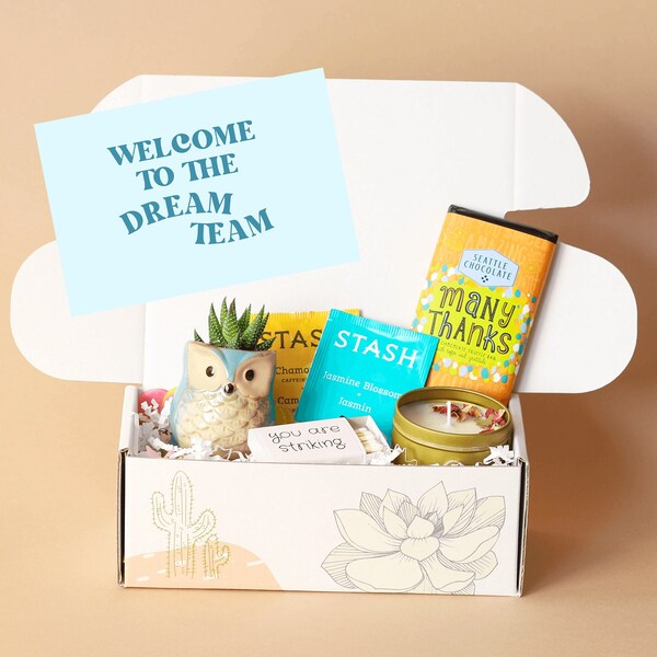 Team Gifts for Employees - 60+ Gift Ideas for 2025