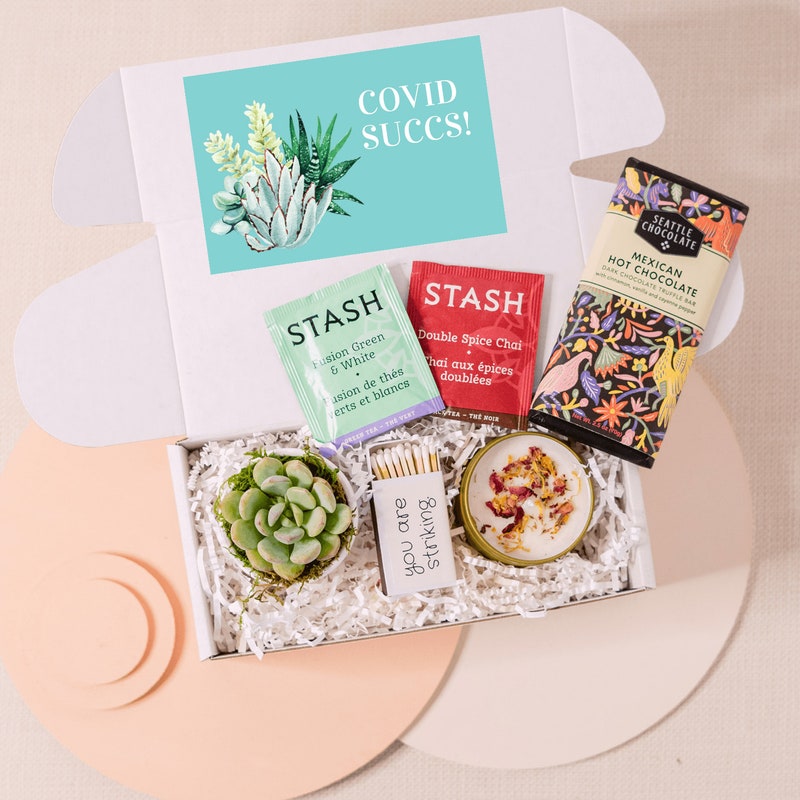 Covid Gift - 60+ Gift Ideas for 2025