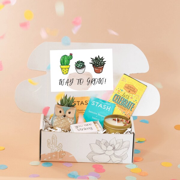 Congratulations Gift - 60+ Gift Ideas for 2024