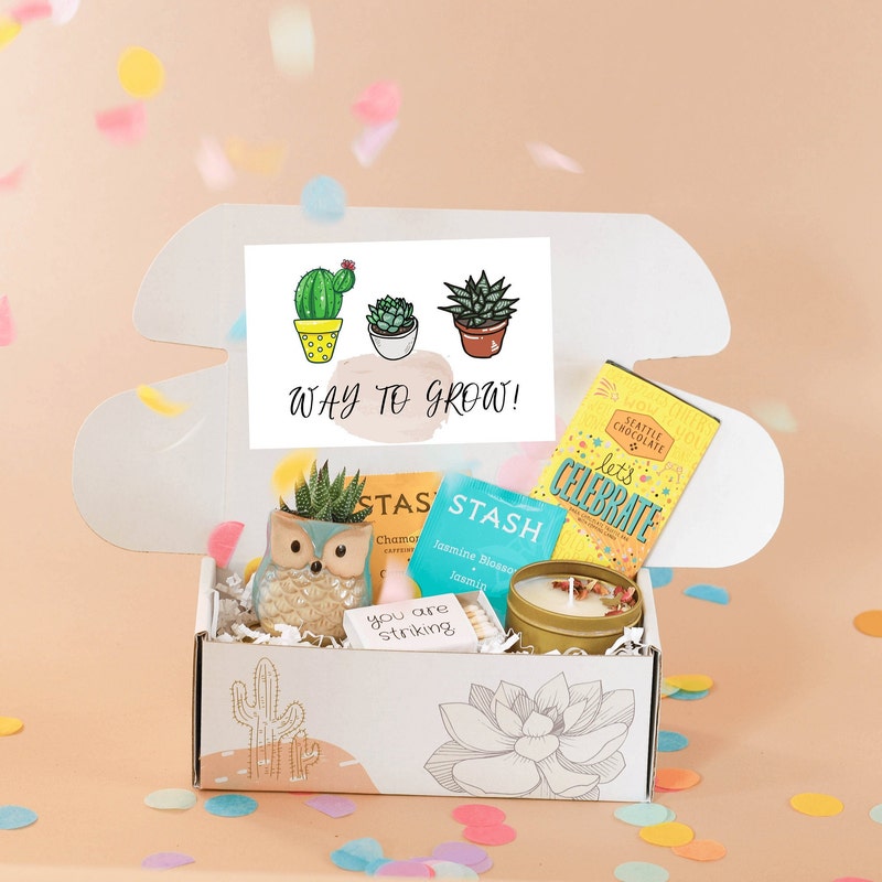 Congratulations Gift - 60+ Gift Ideas for 2024