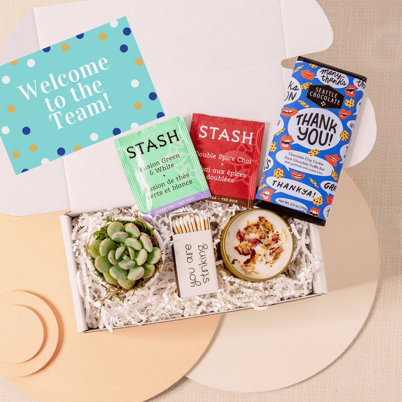 Team Gifts for Employees - 60+ Gift Ideas for 2025