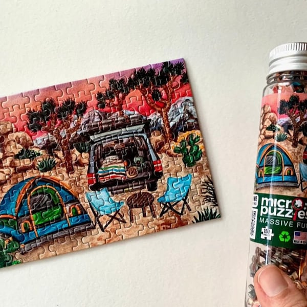 Joshua Tree Crafts - Etsy