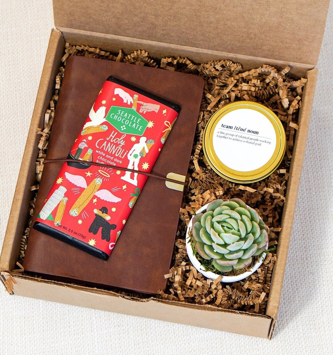 Employee Appreciation Gift Box, Client Gift Box, Admin Professionals ...