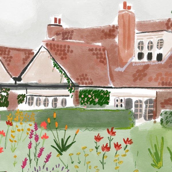 The Kilns C.s. Lewis - Etsy