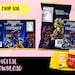 Transformers Chip Bag Birthday Party- Potato Labels - Labels Printable ...