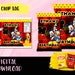 Transformers Chip Bag Birthday Party Potato Labels Labels Printable ...