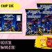 Transformers Chip Bag Birthday Party- Potato Labels - Labels Printable ...