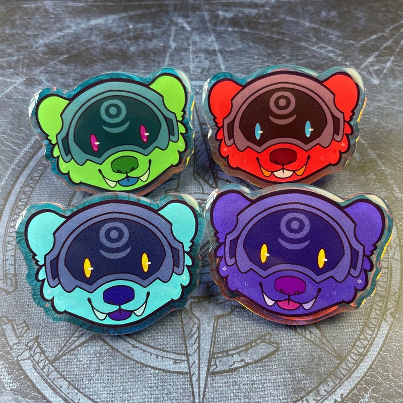 Cat Druid Wow - Etsy