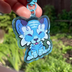 August Celestials - World of Warcraft, Chi-ji Niuzao Xuen Yu'lon Double ...