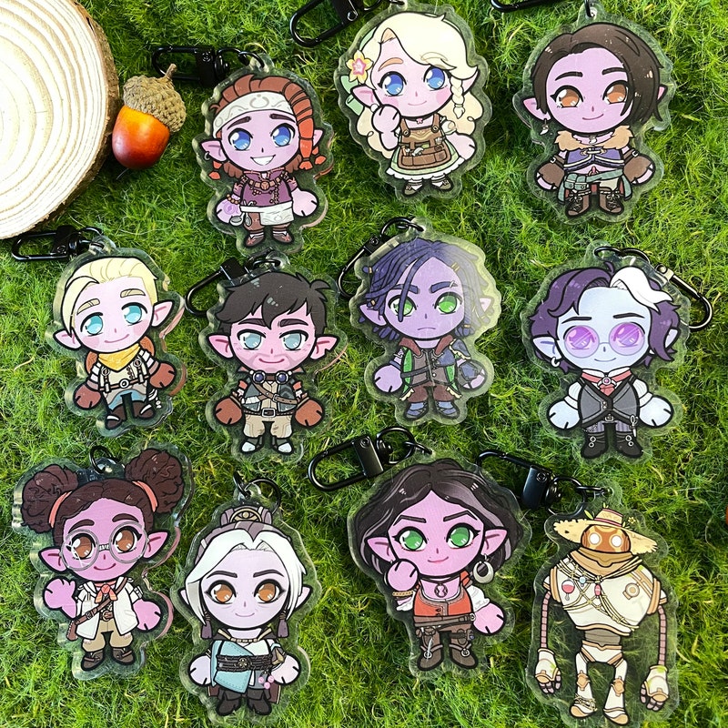 Hassian Palia - Etsy