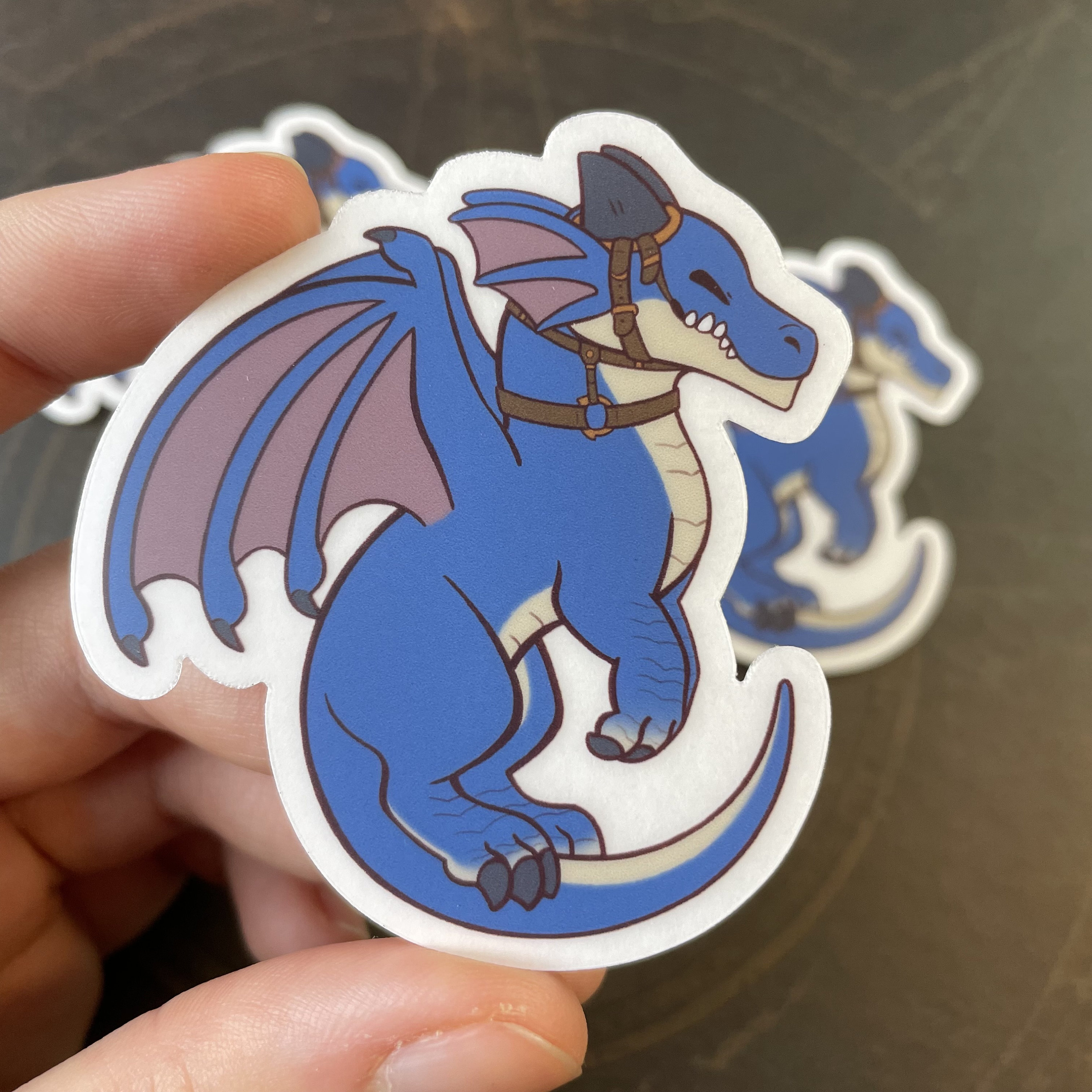 Highland Drake Dragonflight Dragonriding World of Warcraft - Etsy