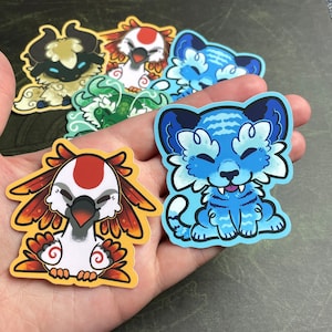 August Celestials - World of Warcraft, Chi-ji Niuzao Xuen Yu'lon ...