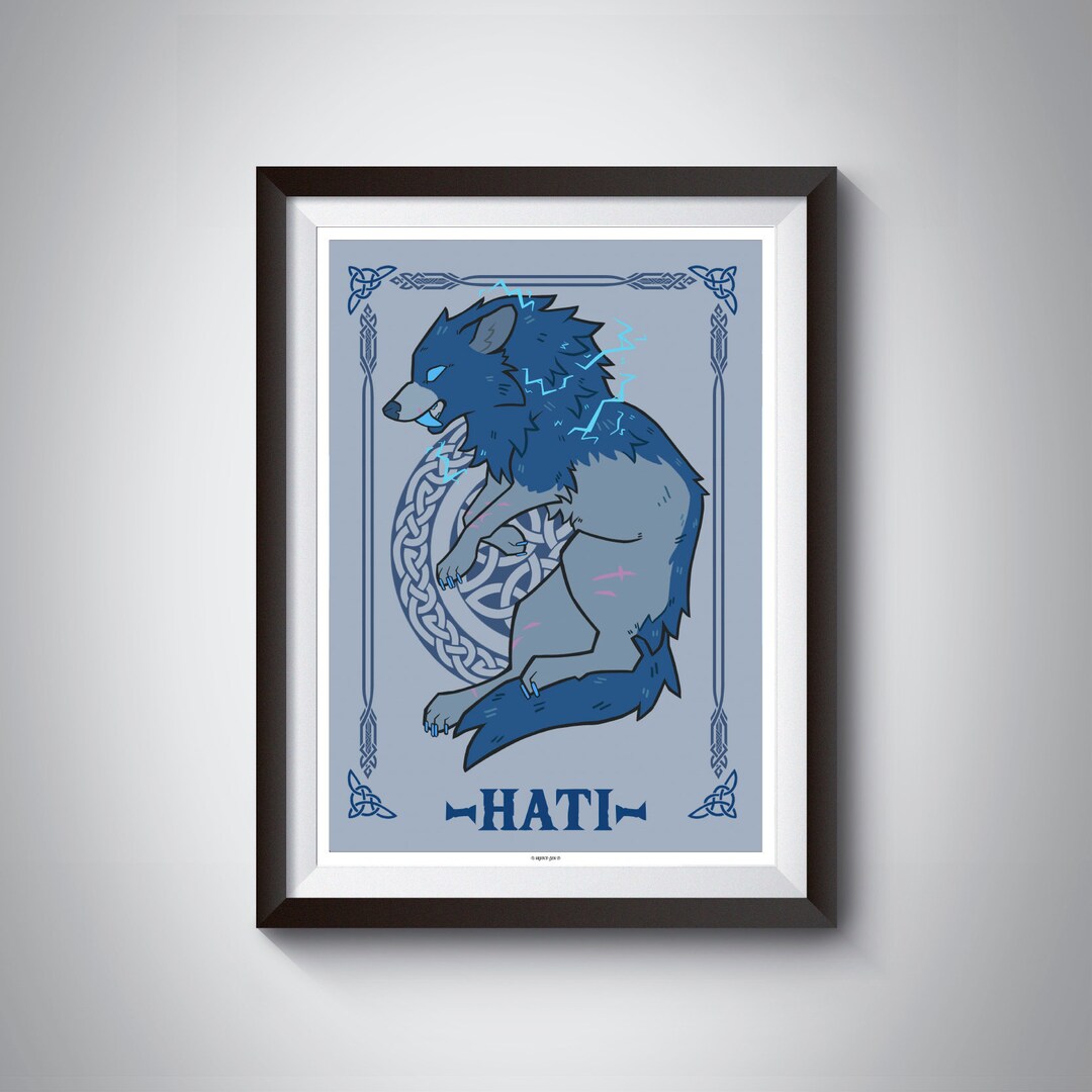 Warcraft Hati Poster, Dragonflight, Print A4, Wow, Game Art, Wall Art ...