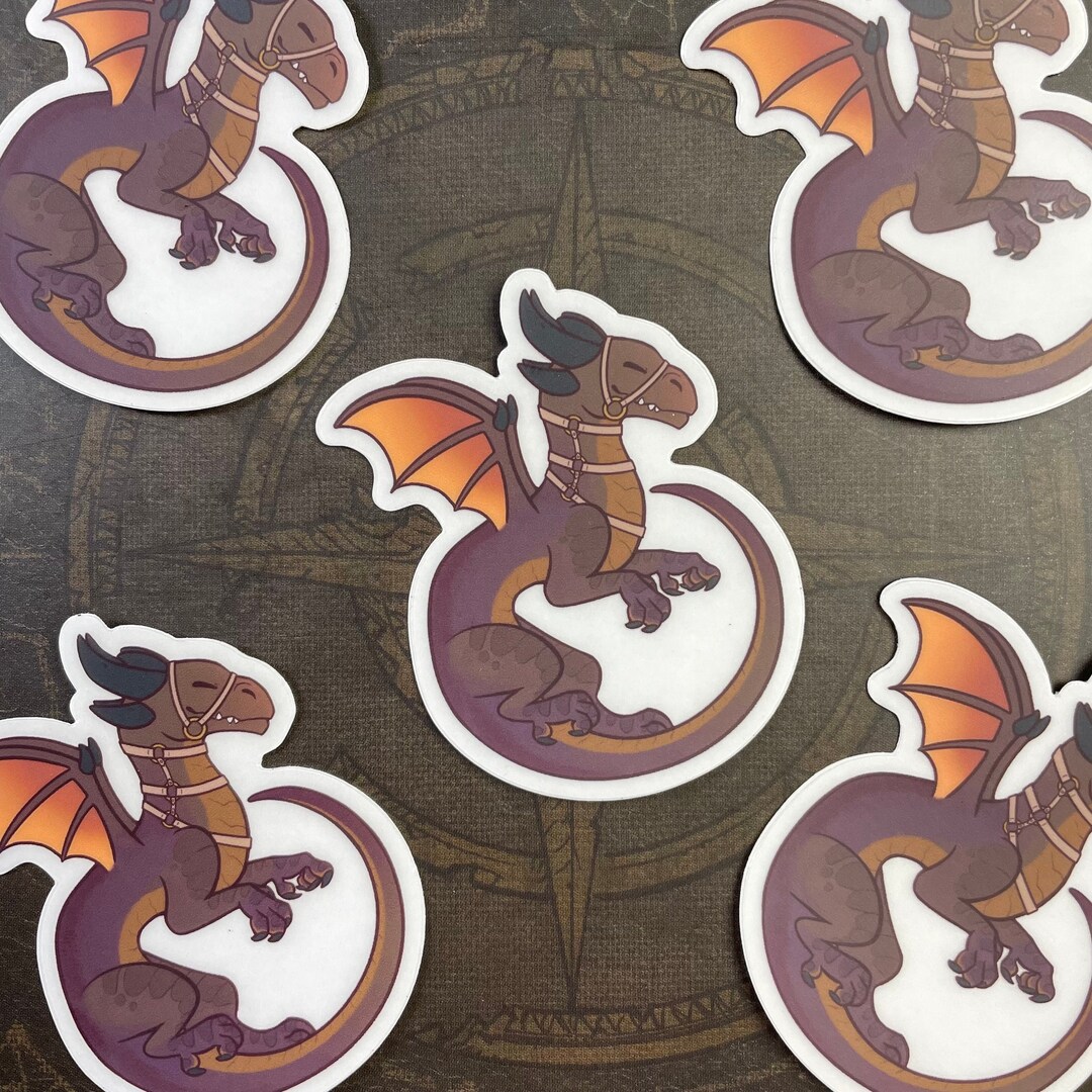 Winding Slitherdrake - Dragonflight Dragonriding World of Warcraft ...