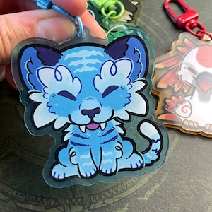 August Celestials - World of Warcraft, Chi-ji Niuzao Xuen Yu'lon Double ...