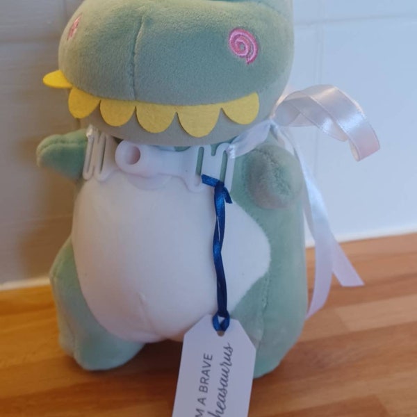 Tracheostomy Doll - Etsy UK