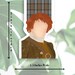 Jamie Fraser Magnetic Bookmark - Etsy