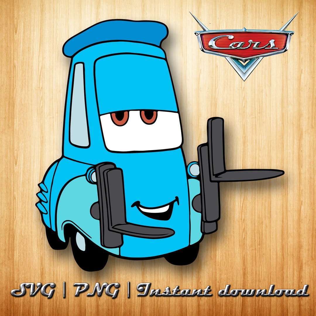 Cars Svg, Cricut Cut Files, Instant Download, Cars Clipart - Etsy