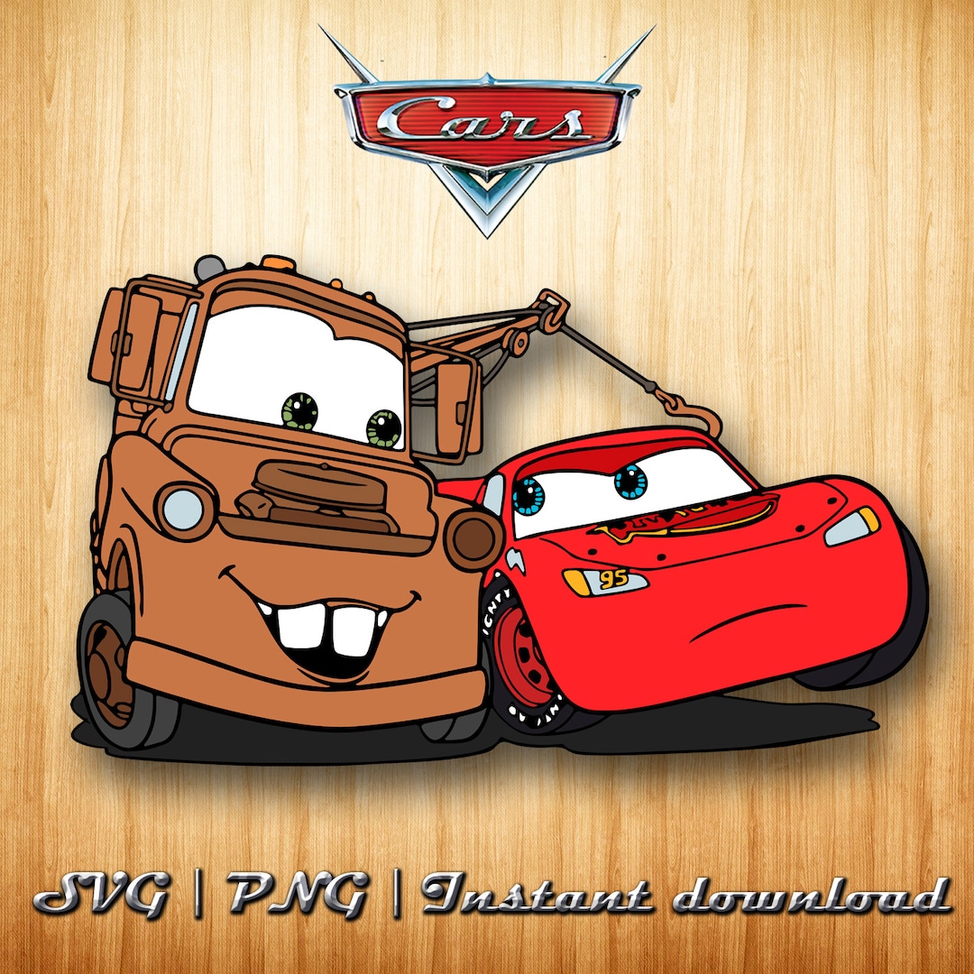 Cars Svg, Cricut Cut Files, Instant Download, Cars Clipart - Etsy