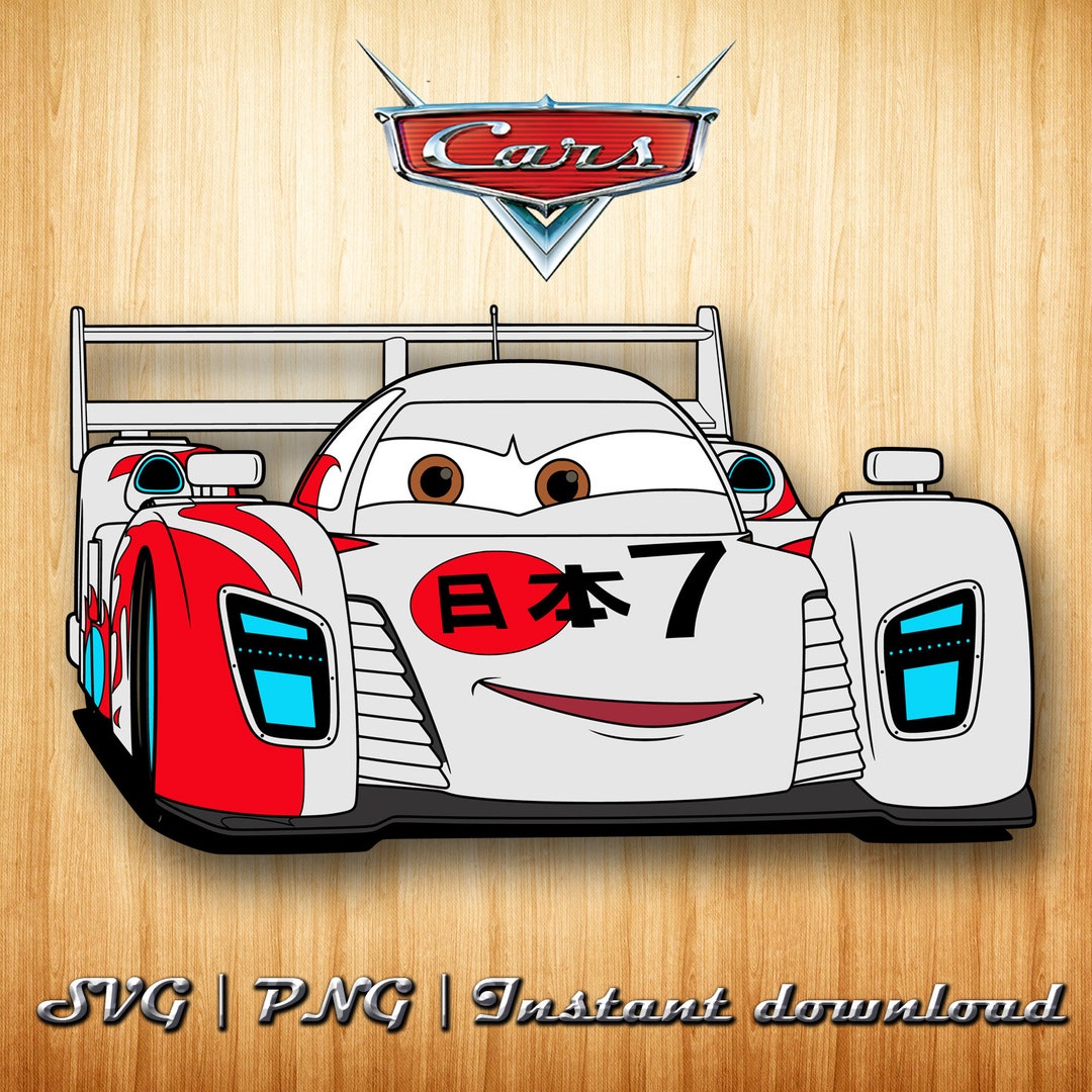 Cars Svg, Cricut Cut Files, Instant Download, Cars Clipart - Etsy