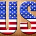 Usa Flag Font Png, Usa Flag Alphabet, Usa Flag Letters, Usa Flag ...