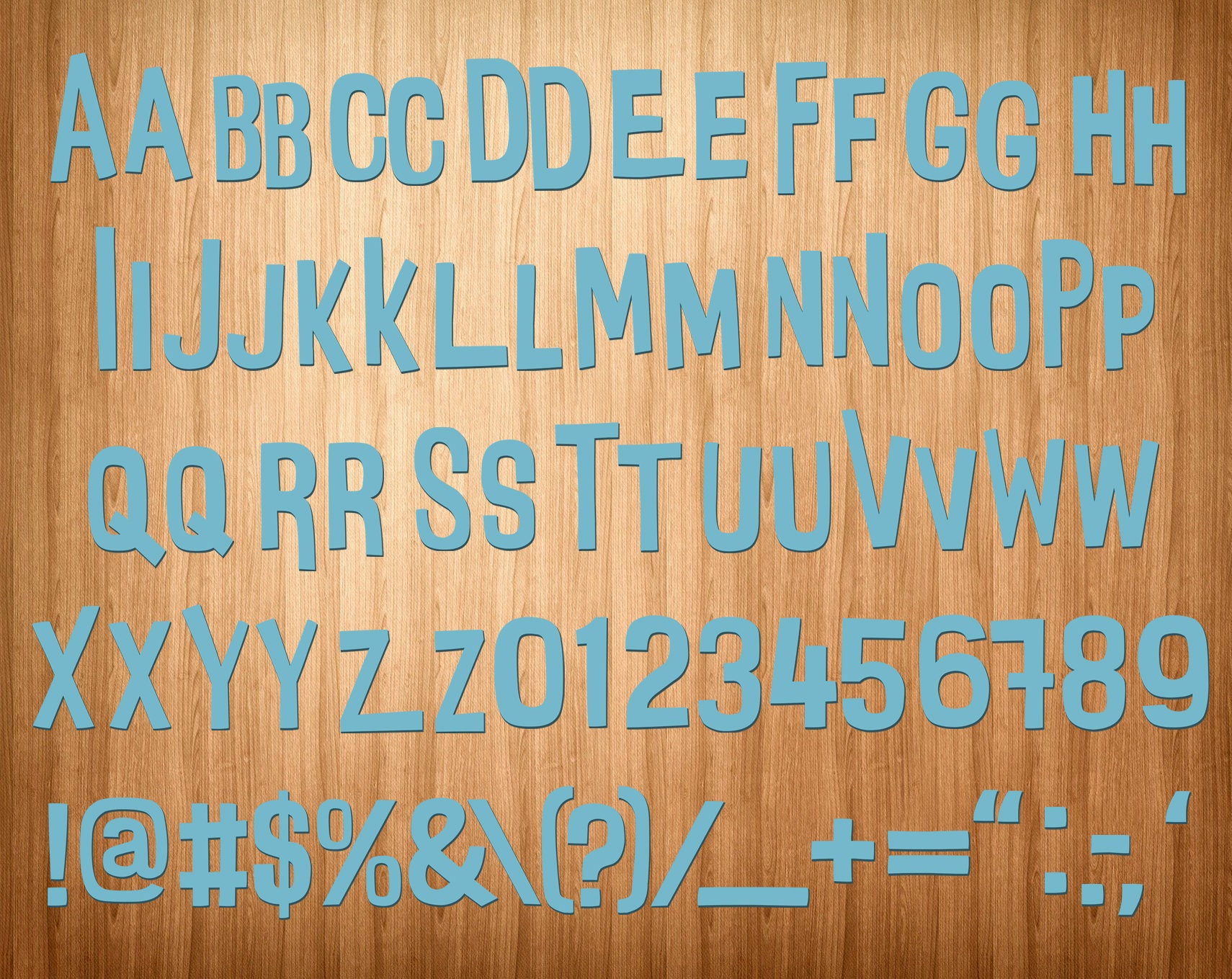 Inside Out Font Png Inside Out Alphabet Inside Out Letters - Etsy Canada