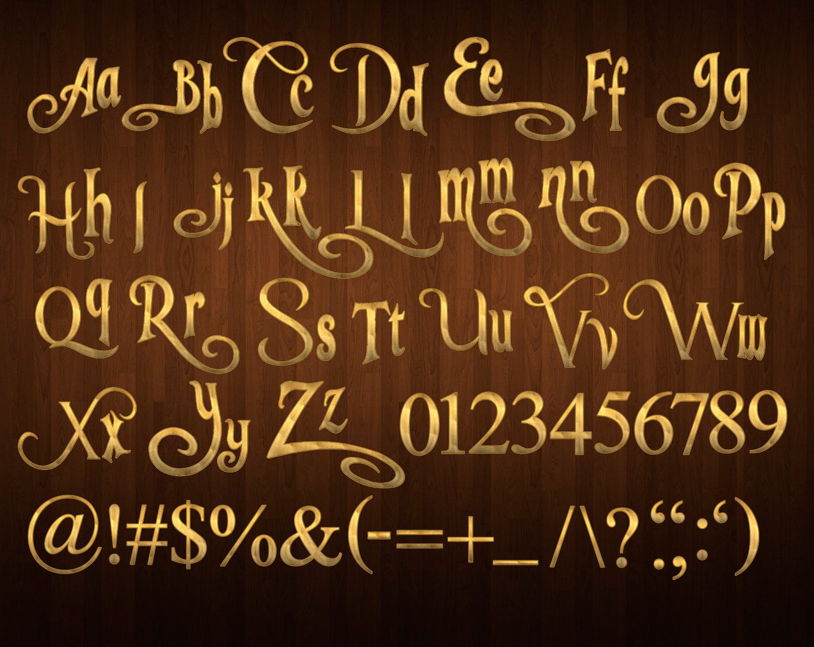 Tangled font png tangled alphabet tangled letters tangled - Etsy México
