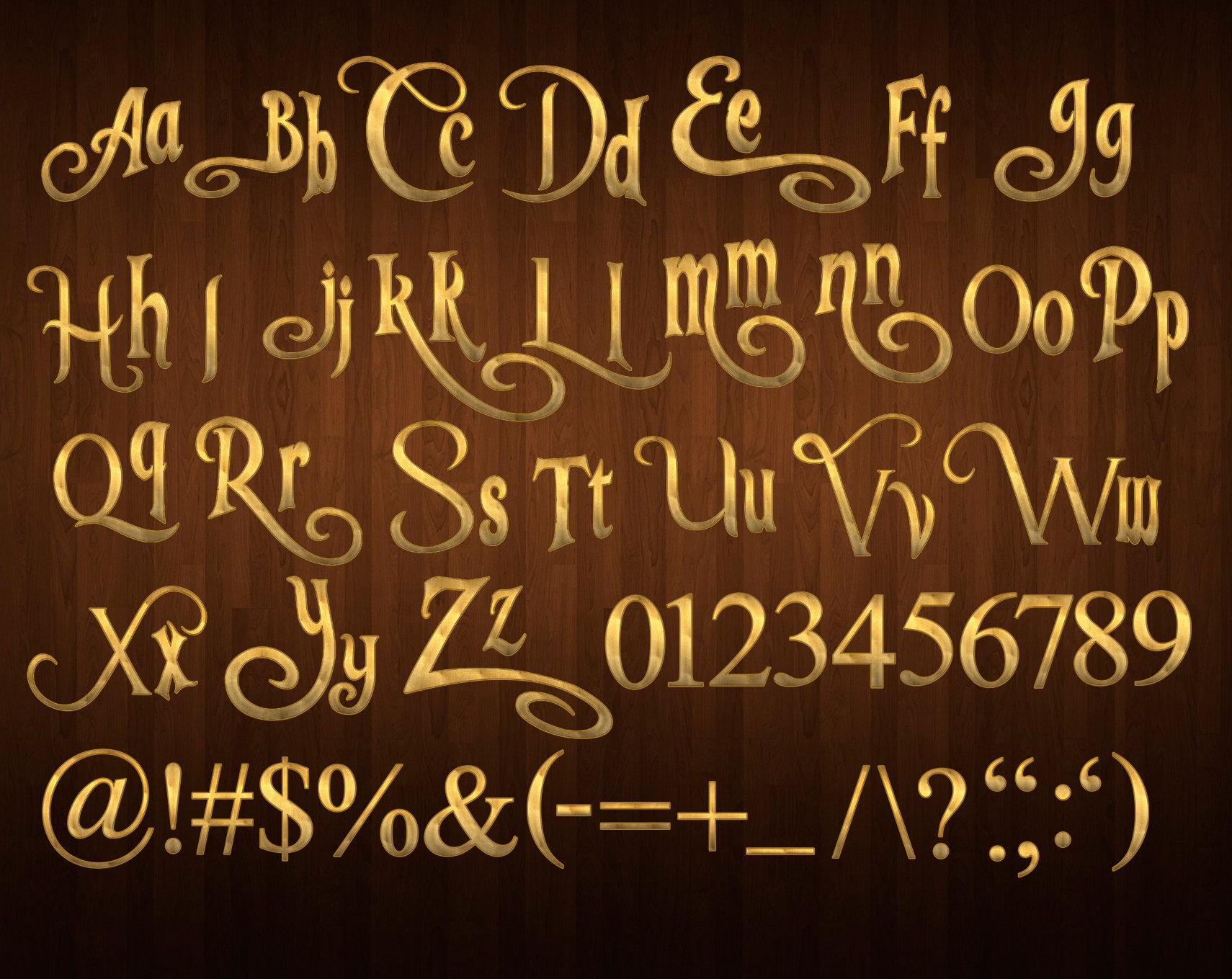 Tangled font png tangled alphabet tangled letters tangled - Etsy México