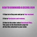 Super Mario SVG Clipart: Birthday Party Printable (digital Download) - Etsy