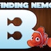 Finding Nemo Font Png, Finding Nemo Alphabet, Finding Nemo Letters ...