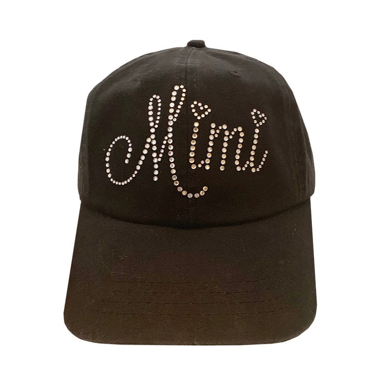 Hat Rhinestone Patches - Etsy