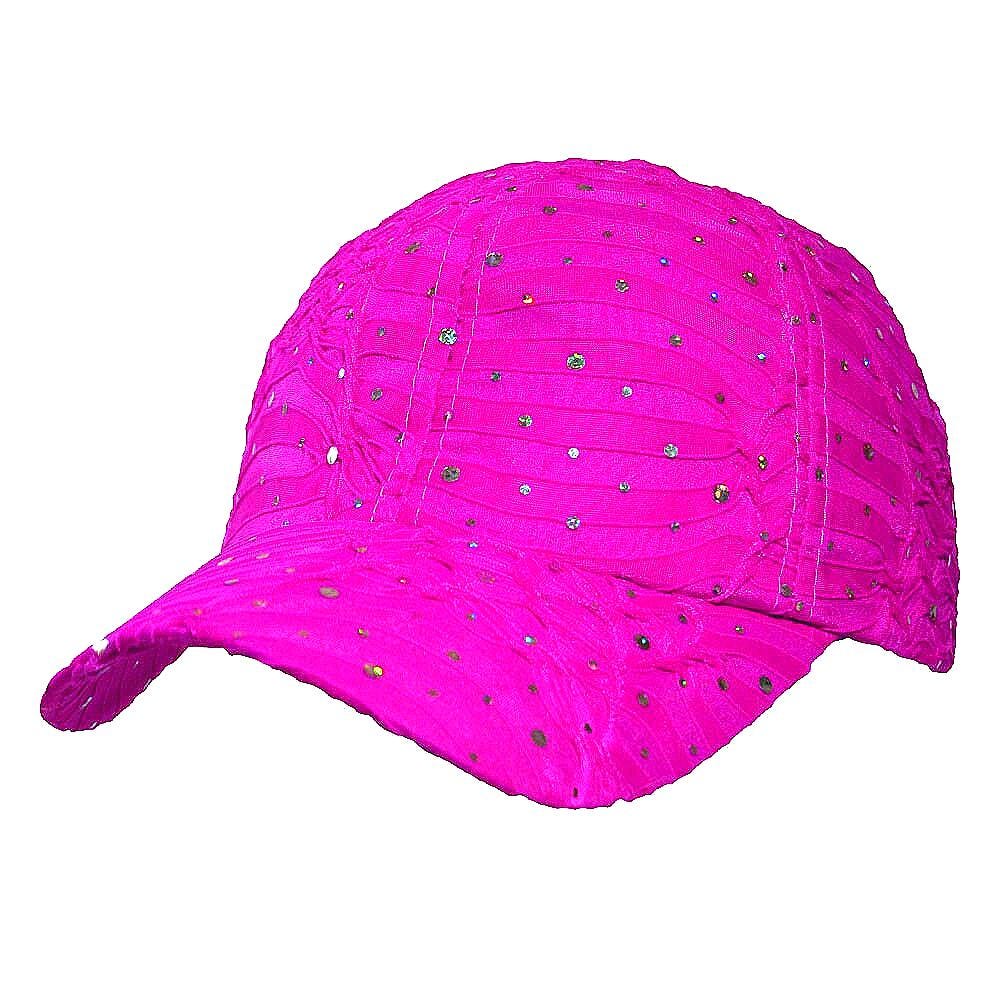 Glitter Baseball Cap - Etsy