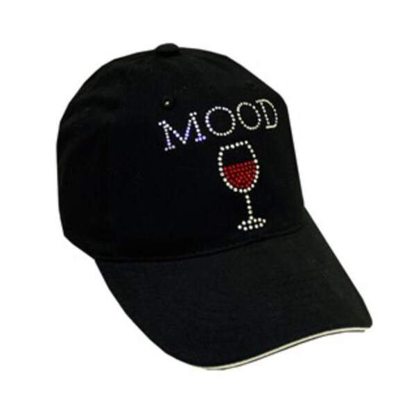 Wine Hat - Etsy