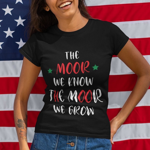 Moorish American - Etsy