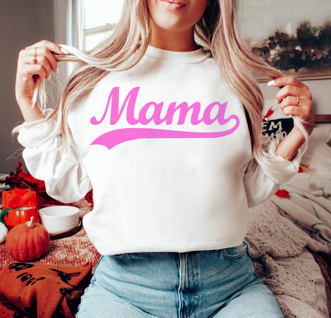 Mama Embroidery Design - Mama Embroidery File Pes - Mom Embroidery ...