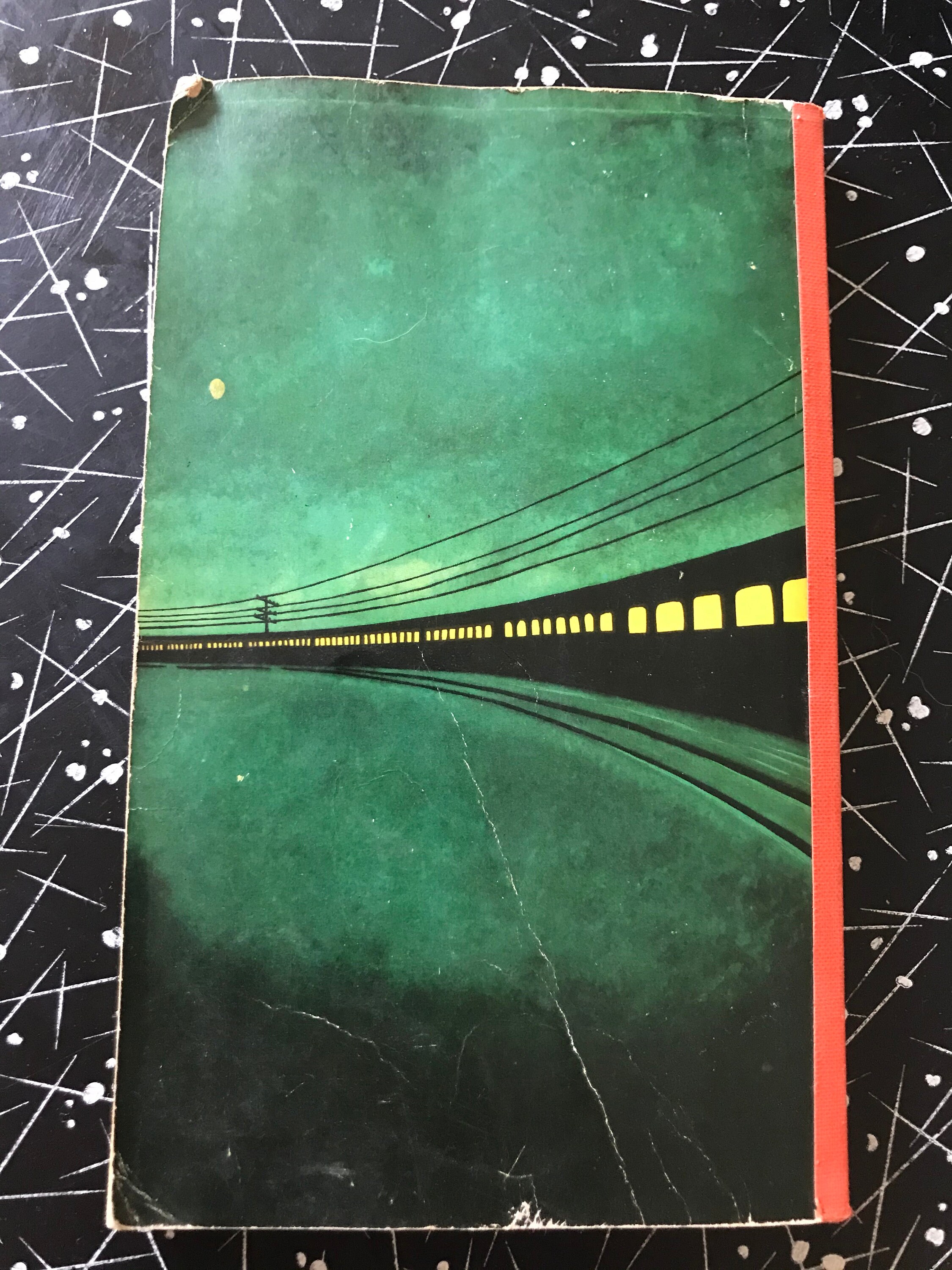 Graham Greene Orient Express German Edition 1957 - Etsy