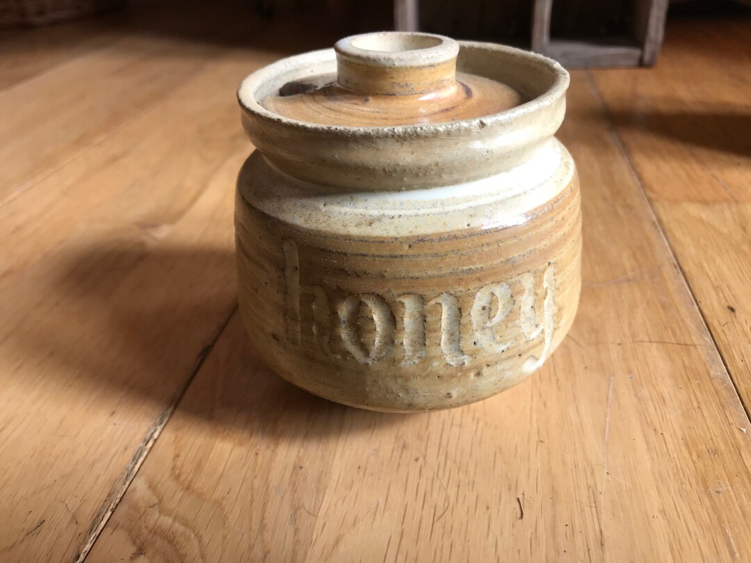 Ceramic Pots Sandwich Potteries. - Etsy