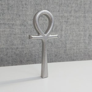 Ankh - Pendant - Talisman - Amulet - Altar Piece - Egyptian Key of Life ...