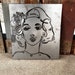 Custom Metal Cut-outs - Etsy