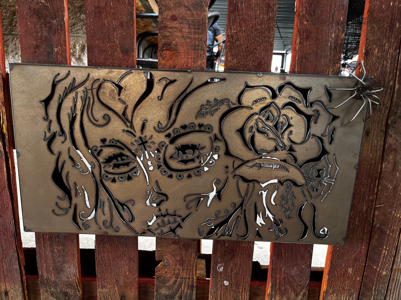Custom Metal Cut-outs - Etsy