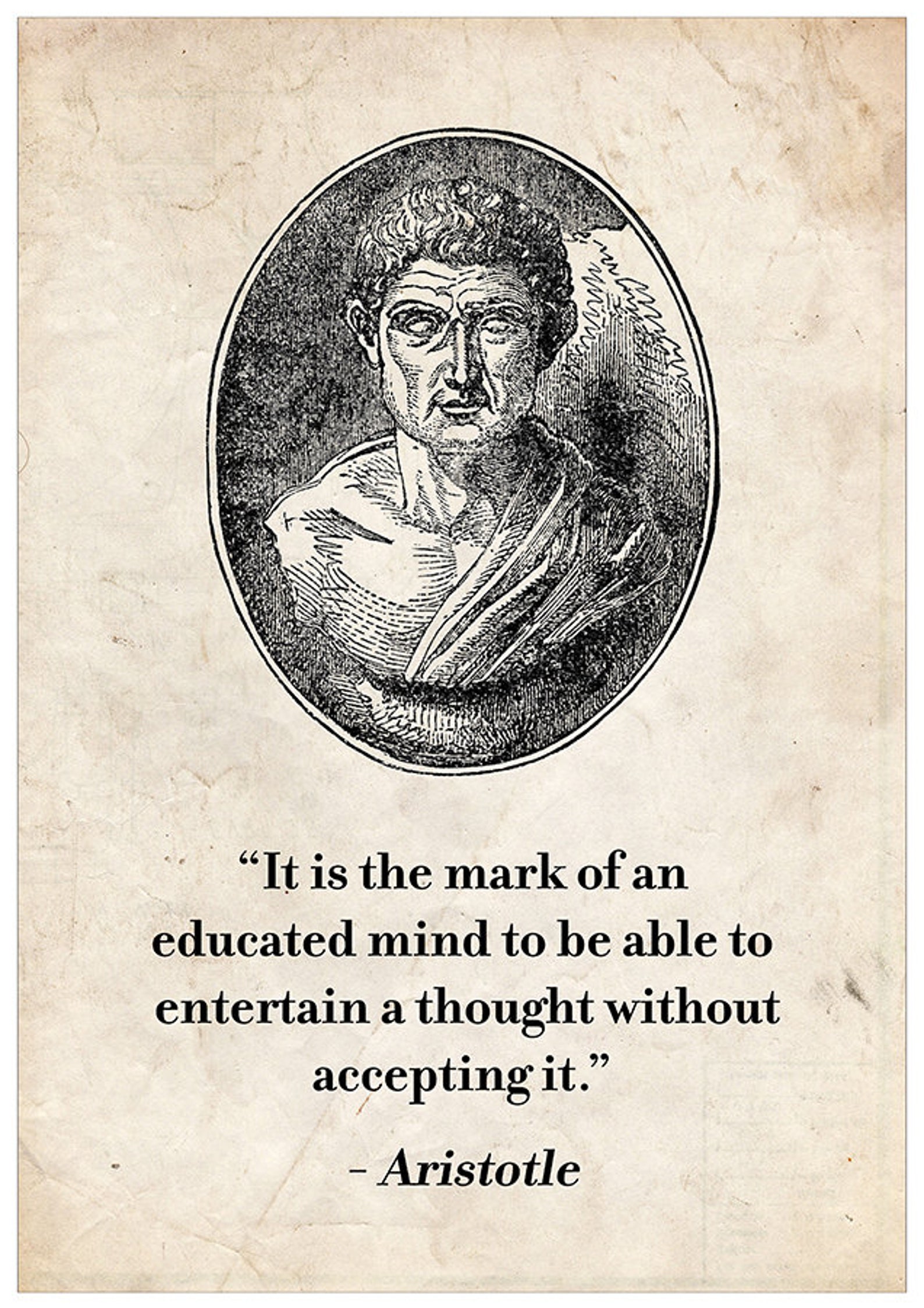 Aristotle Aristotle Quotes Aristotle Print Aristotle - Etsy